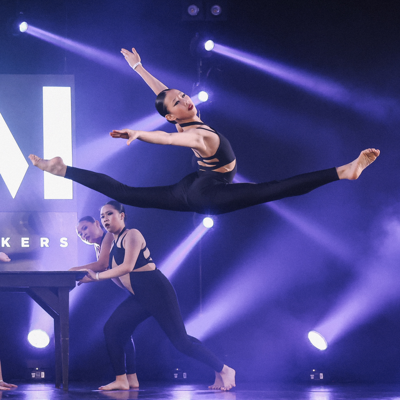 DanceMakers Inc - Photo & Video Store